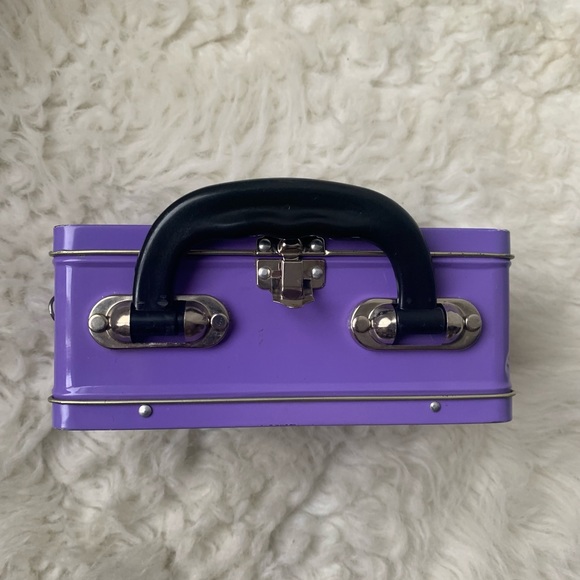 Kitchen | Y2k Backstreet Boys Into The Millennium Tin Lunchbox | Poshmark